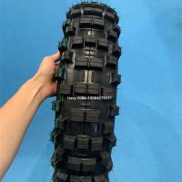 China Green Soft Tire 120/90-18 6PR 8PR Motorcycle Tire Natural Rubber 55% for sale