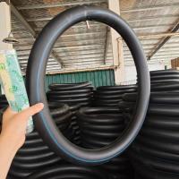 China Kingstone Motorcycle Tyre and Inner Tube 2.75-17 470g Natural Rubber for sale