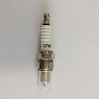 China Upgrade Your MOTORCYCLE's Ignition System with Our Professional Sparkplug for sale