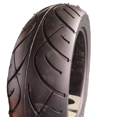China Nylon Tubeless Motorcycle Tire 150/70-13 35%-55% Rubber Content for Replacement Repair for sale
