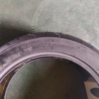 China Nylon Tubeless Motorcycle Tire 150/70-13 35%-55% Rubber Content for Replacement Repair for sale
