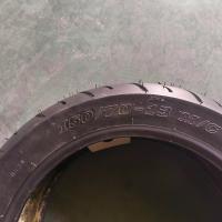 China Nylon Tubeless Motorcycle Tire 150/70-13 35%-55% Rubber Content for Replacement Repair for sale
