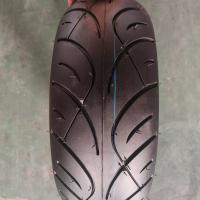 China Nylon Tubeless Motorcycle Tire 150/70-13 35%-55% Rubber Content for Replacement Repair for sale