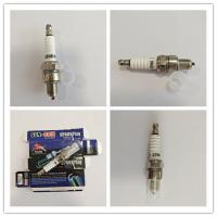 China Upgrade Your MOTORCYCLE's Ignition System with Our Professional Sparkplug for sale