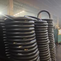China 3.00-18 Motorcycle Inner Tube 85mm Width TR4 Valve Replacement for Tubeless Tyre for sale