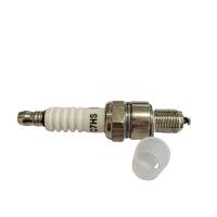 China Motorcycle Spark Plug C7HS BP6ES Iridium 14mm Thread Perfect Fit for Bike Ignition System for sale