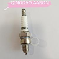 China Motorcycle Spark Plug C7HS BP6ES Iridium 14mm Thread Perfect Fit for Bike Ignition System for sale