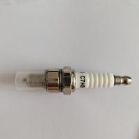 China Motorcycle Spark Plug C7HS BP6ES Iridium 14mm Thread Perfect Fit for Bike Ignition System for sale