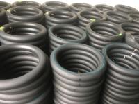 China Natural Butyl Rubber Motorcycle Inner Tube 2.75-18 ISO9001 Certified 30000pcs Daily Capacity for sale
