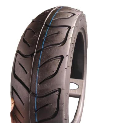China Natural Rubber Steel Nylon Motorcycle Tire 130/70-13 6PR for Reliable Performance for sale