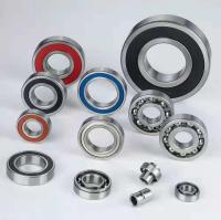 China SUNRAIN 6202 6203 6300 6005 Motorcycle Bearing Steel OEM Custom Color Box Packing for sale