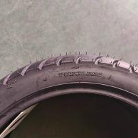 China OEM Motorcycle Tires 2.75-17 to 110/90-16 for Tricycle and Electric Scooter for sale
