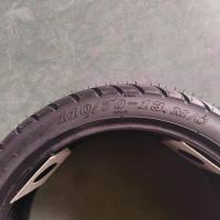 China OEM Motorcycle Tires 2.75-17 to 110/90-16 for Tricycle and Electric Scooter for sale