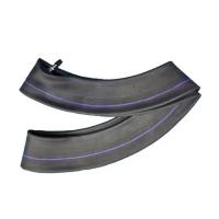 China High Capacity 50000 pcs per day 3.00-17 Butyl Natural Rubber Motorcycle Inner Tube for sale