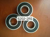 China Sea Shipping Bearings 6202 6203 6300 6005 Made in for Replacement and Repairing Parts for sale