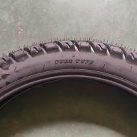 China Black Motorcycle Tyre 3.00-18 Perfect for Replace/Repair Solutions for sale