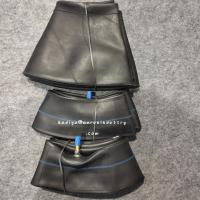 China High Elongation Motorcycle Tire and Tube 500% 530% for Africa South America Middle East for sale
