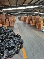 China 14 Inch Motorcycle Inner Tube Natural Butyl Rubber 3.00-14 2.75-14 2.00-14 for sale