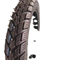 China Motorcycle Tire 3.00-17 Natural Rubber Steel Nylon 6PR 8PR for Street Bike for sale