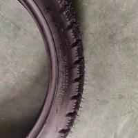China Motorcycle Tire 3.00-17 Natural Rubber Steel Nylon 6PR 8PR for Street Bike for sale