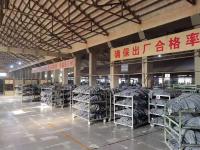 China 14 Inch Motorcycle Inner Tube Natural Butyl Rubber 3.00-14 2.75-14 2.00-14 for sale