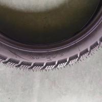 China CE Certified 3.00-17 Motorcycle Tyre 6PR 8PR Ply Rating Natural Rubber for sale