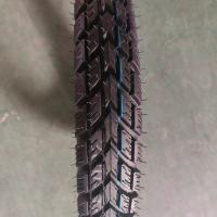 China CE Certified 3.00-17 Motorcycle Tyre 6PR 8PR Ply Rating Natural Rubber for sale