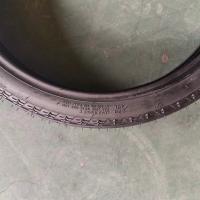 China 2.50-18 Motorcycle Tire Natural Rubber 35-55% Rubber Content 6PR 8PR for sale