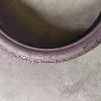 China 2.50-18 Motorcycle Tire Natural Rubber 35-55% Rubber Content 6PR 8PR for sale