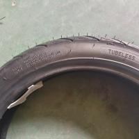 China Natural Rubber Steel Nylon 14inch GP Motorcycle Tyre 6PR 8PR Road Tire for Durable Ride for sale