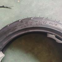 China Natural Rubber Steel Nylon 14inch GP Motorcycle Tyre 6PR 8PR Road Tire for Durable Ride for sale