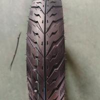 China Natural Rubber Steel Nylon 14inch GP Motorcycle Tyre 6PR 8PR Road Tire for Durable Ride for sale