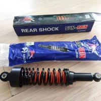 China OEM Motorcycle Spare Parts Brake Shoe Chain Sprocket Bearing Front Fender Handle Bar for Bajaj Boxer 100 for sale