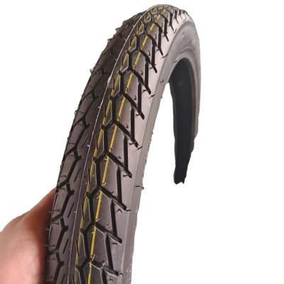 China Natural Rubber Steel Nylon 70/100-17 Motorcycle Inner Tube 6PR 8PR from Qingdao for sale