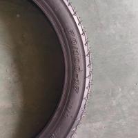 China Natural Rubber Steel Nylon 70/100-17 Motorcycle Inner Tube 6PR 8PR from Qingdao for sale