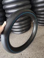 China Natural Rubber Motorcycle Inner Tube 3.00-18 with TR4 Valve 480g for Motorcycle Tire for sale