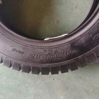 China Motorcycle Tire 4.00-12 Natural Rubber Steel Nylon 6PR 8PR for Replacement Repair for sale