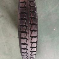 China Motorcycle Tire 4.00-12 Natural Rubber Steel Nylon 6PR 8PR for Replacement Repair for sale