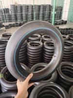 China Natural Rubber Motorcycle Inner Tube 3.00-18 with TR4 Valve 480g for Motorcycle Tire for sale