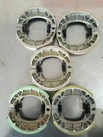 China Motorcycle Shock Absorber and Body Parts Accessories 2000 Pcs Daily Capacity FOB Qingdao for sale