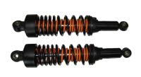 China Motorcycle Shock Absorber and Body Parts Accessories 2000 Pcs Daily Capacity FOB Qingdao for sale