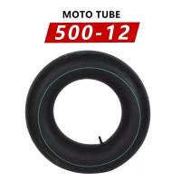 China 85mm Width Natural Inner Tube for Thickened Electric Tricycle 300-12 to 500-12 for sale
