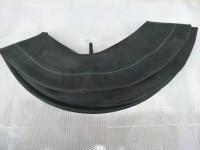 China 85mm Width Natural Inner Tube for Thickened Electric Tricycle 300-12 to 500-12 for sale