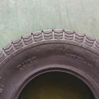 China 4.00-8 Tuk Tuk Bajaj Tricycle Motorcycle Tire Natural Rubber 6PR 8PR for Replacement for sale