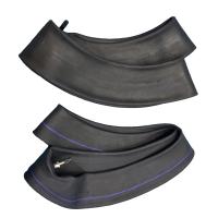 China 400g Motorcycle Tire Tube 2.50-18 TR4 Valve for Enhanced Safety and Durability for sale