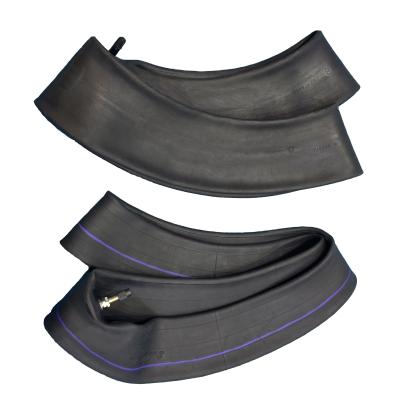China Natural Content Motorcycle Inner Tube 300-18 85mm Width 480g for Tire Tubes for sale