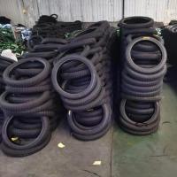 China Natural Content Motorcycle Inner Tube 300-18 85mm Width 480g for Tire Tubes for sale