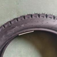 China Natural Rubber Motorcycle Tire 3.50-16 6PR 8PR Steel Nylon for B2B Export for sale