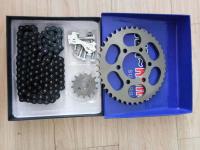 China Bajaj Three Wheeler Motorcycle Parts and Accessories for Repair Replacement 2000 Pcs Daily for sale