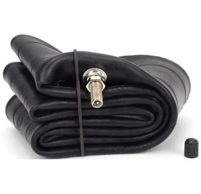 China 400g Motorcycle Tire Tube 2.50-18 TR4 Valve for Enhanced Safety and Durability for sale